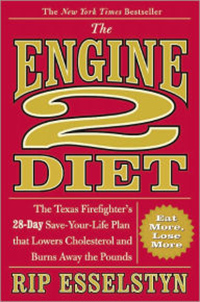 The Engine 2 Diet - Center for Nutrition Studies