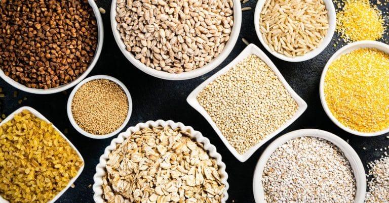 Whole Grains: Good or Bad? - Center for Nutrition Studies