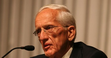 Dr. T. Colin Campbell's recommendations for Dietary Guidelines