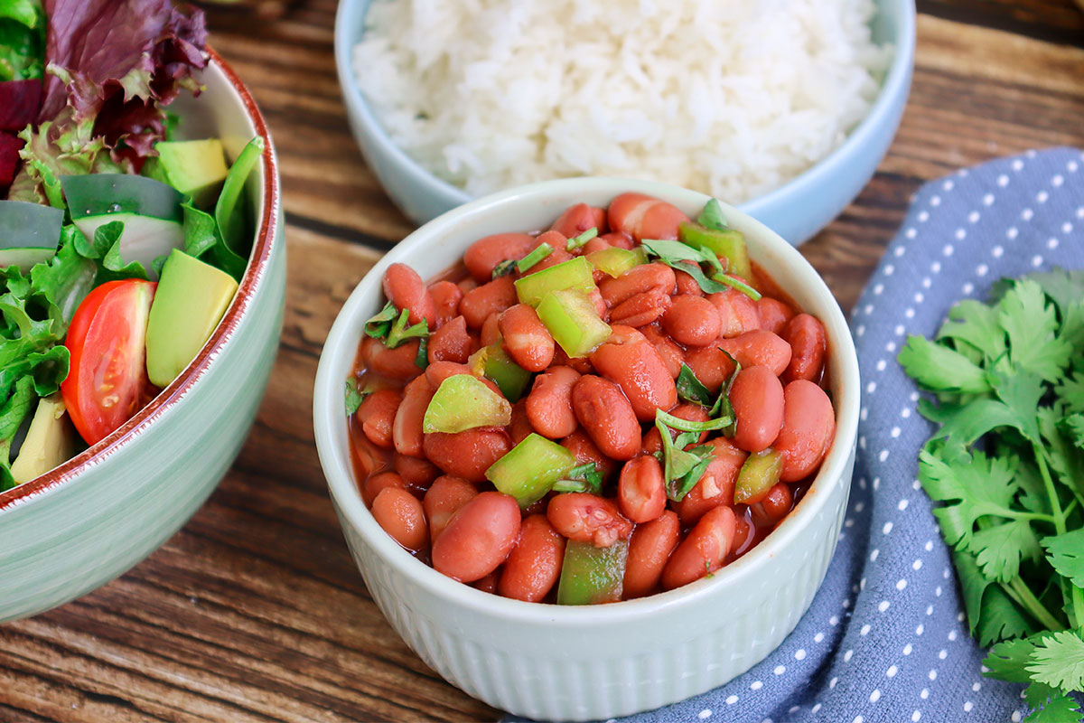 How To Say Beans In Dominican Spanish at Rudolph Miller blog