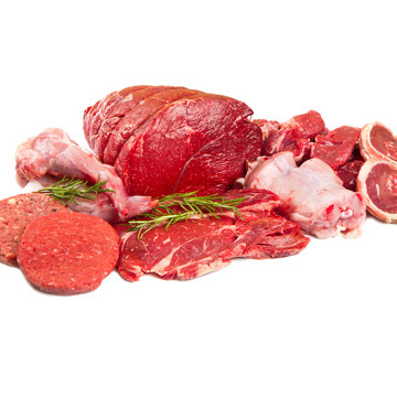 Defining Food Groups in Plant-Based Nutrition - Center for Nutrition ...