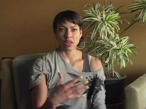 Jessica Rucker on Gaining Muscle and Losing Body Fat Without ...