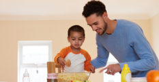 Cooking at Every Age, Why Kids Should Learn To Cook - Center for ...