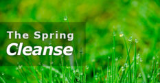 4 Macrobiotic Tips for Spring Cleansing - Center for Nutrition Studies