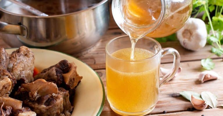 Drinking Bone Broth—Is It Beneficial or Just a Fad? - Center for ...