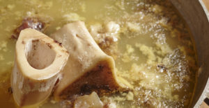 Drinking Bone Broth - Is it Beneficial or Just a Fad? - Center for ...