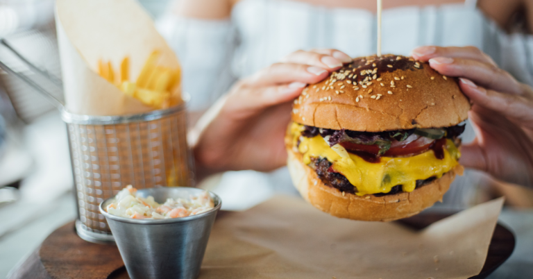 9 Things You Need to Know About Food and Climate Change - Center for ...