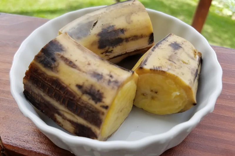 5 Ways to Cook and Prepare Ripe Plantains - Center for Nutrition Studies