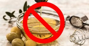 New to an Oil-Free Diet? Here's What You Need to Know - Center for ...