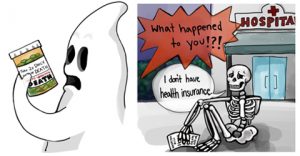 4 Terrifying Truths About the US Health-Scare System - Center for ...