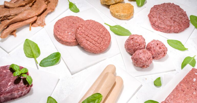 How Is Cell-Cultured Meat Changing the Future of Food? - Center for ...
