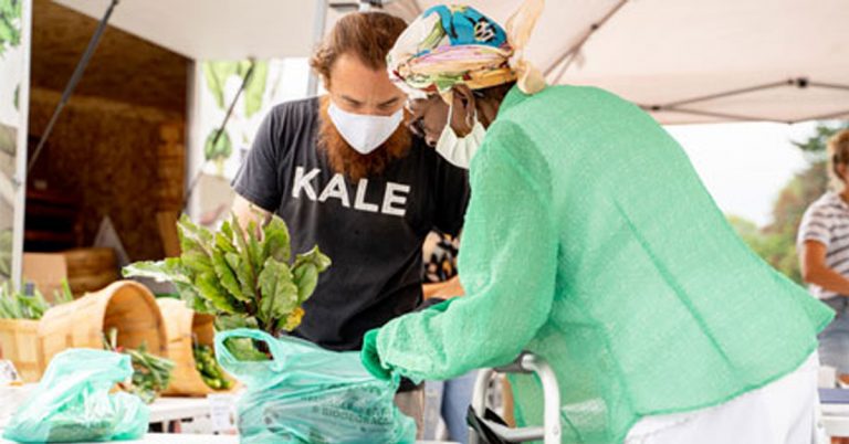 Rodale Institute - Center for Nutrition Studies