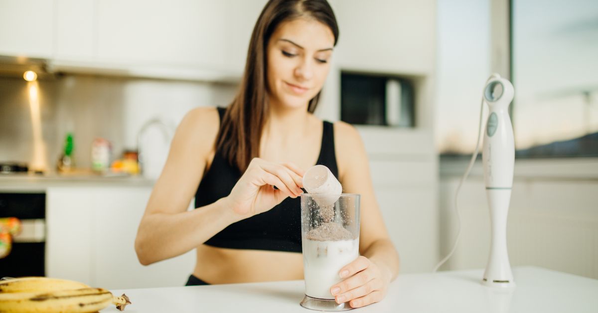 Protein Isolates: Do They Have a Place in a Whole Food, Plant-Based ...