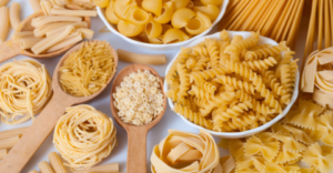 Is Pasta Plant-Based? The Delicious (and Healthy) Answer - Center for ...