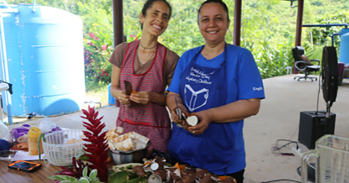 T. Colin Campbell Center for Nutrition Studies
