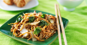 Understanding MSG In The Kitchen: Is it as Bad as We think? - Center ...