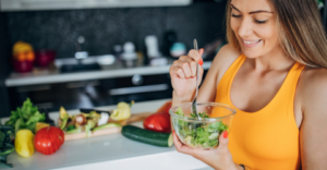 5 Essential Tips for Mindful Eating - Center for Nutrition Studies