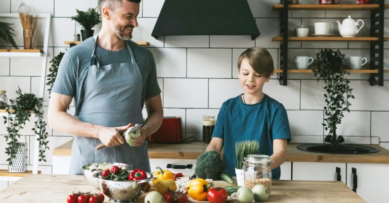 The Best Tips for Cooking Without Oil - Center for Nutrition Studies