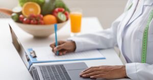 A Selection From T. Colin Campbell’s Newest Book: The Future of Nutrition - Center for Nutrition ...