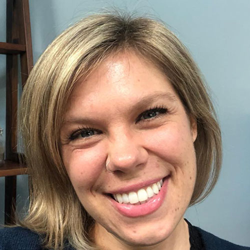 Staff & Executive Board - Center for Nutrition Studies