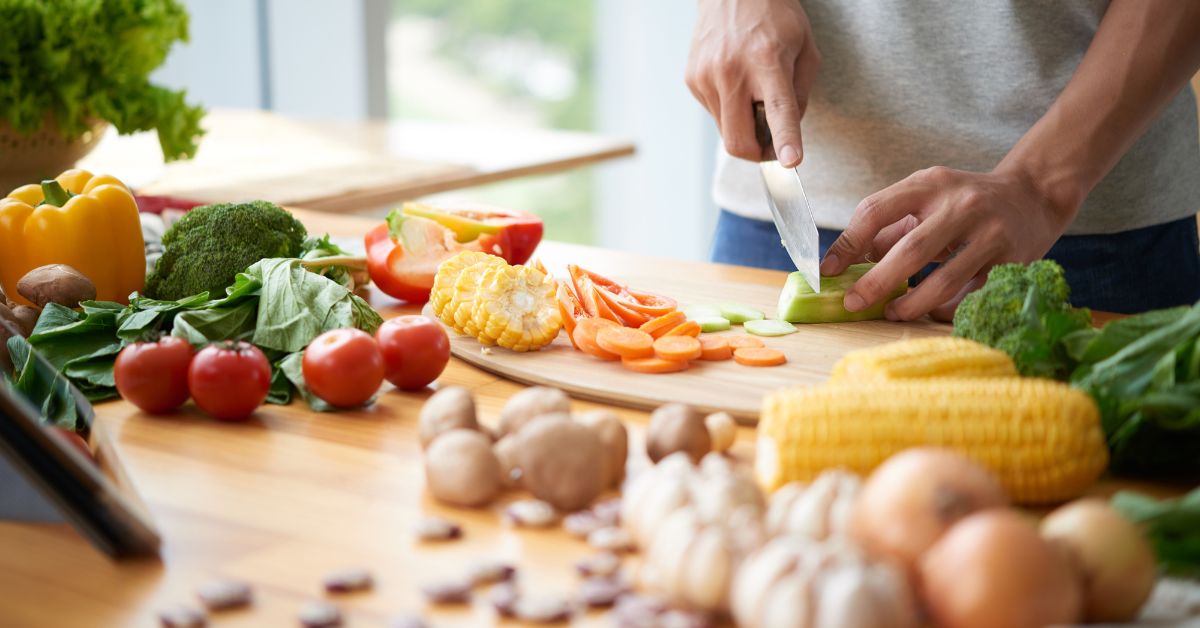 How Accurate Are Measures of Nutrient Density? A Selection From T. Colin Campbell’s Whole ...